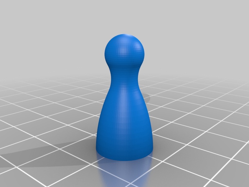 Boardgame counter by alexh | Download free STL model | Printables.com