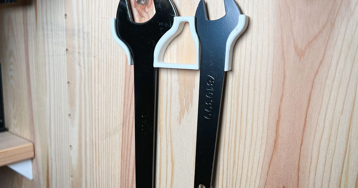 Makita Router Tool Organizer by Nordheim | Download free STL model ...