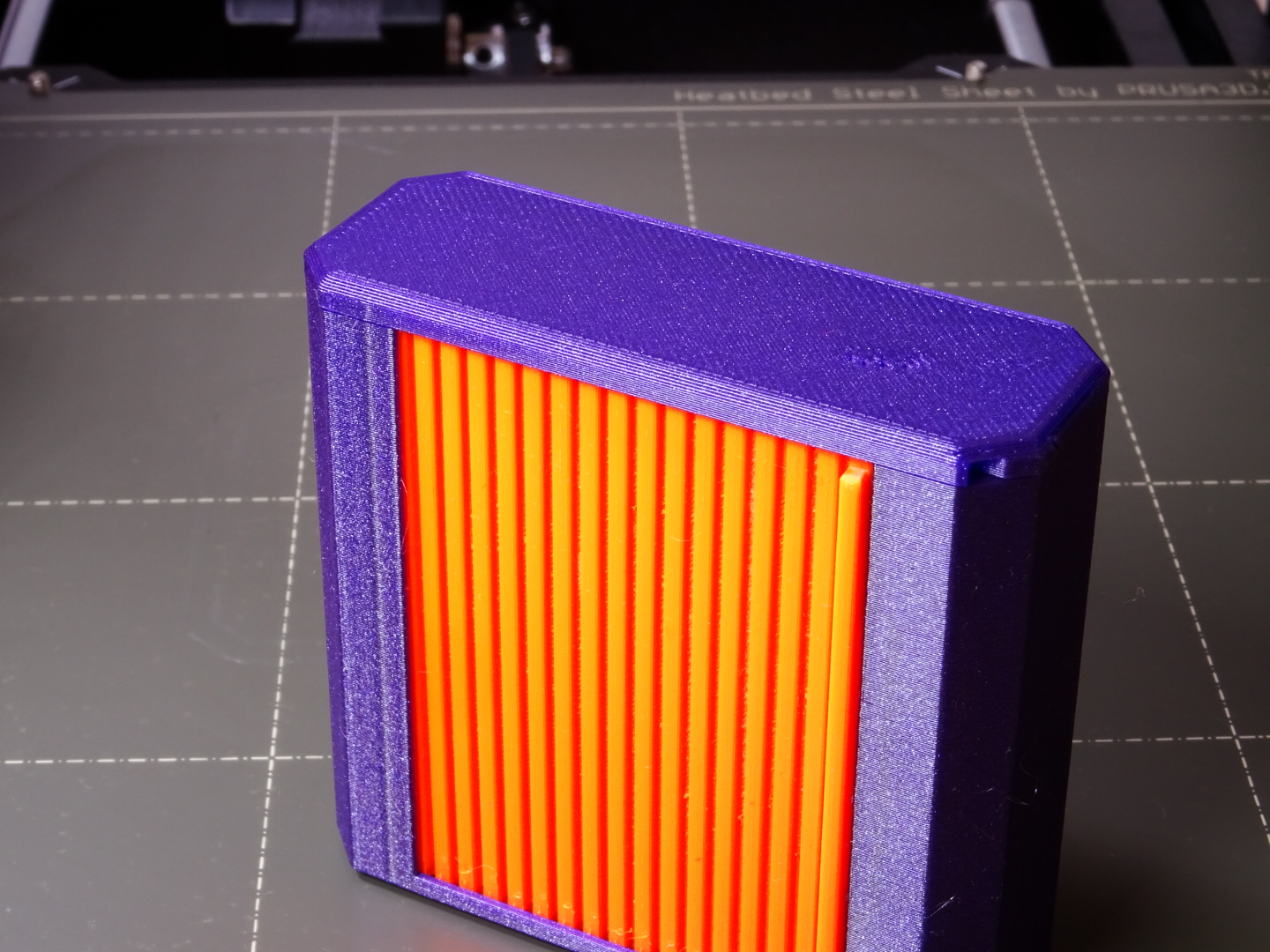 Scroll box by marchal3D | Download free STL model | Printables.com