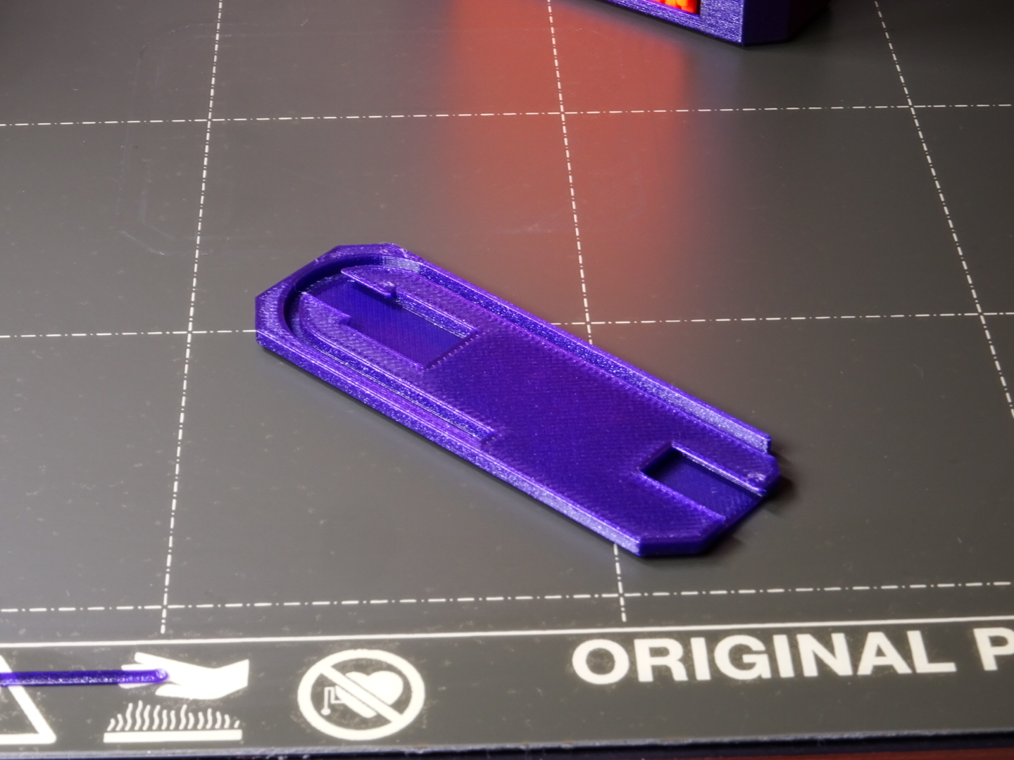 Scroll box by marchal3D | Download free STL model | Printables.com