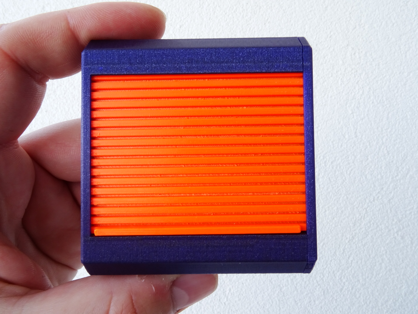 Scroll box by marchal3D | Download free STL model | Printables.com