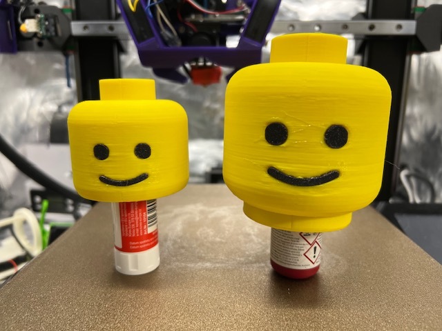 Lego by Lusbueb | Download free STL model | Printables.com