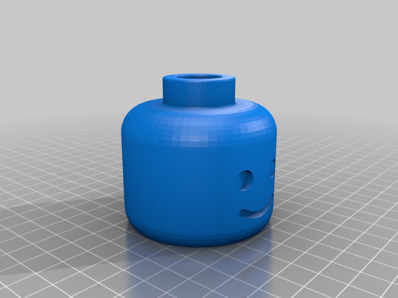 Lego by Lusbueb | Download free STL model | Printables.com