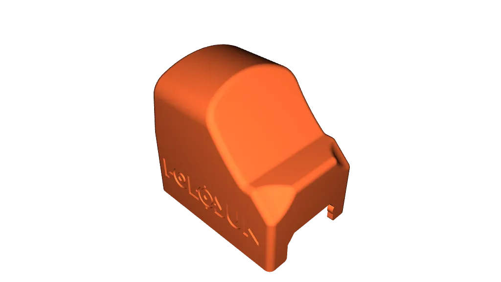 Holosun 407/507 cover by Johny69 | Download free STL model | Printables.com