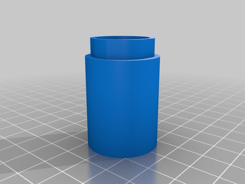 Marble Run Connector by ixeft | Download free STL model | Printables.com