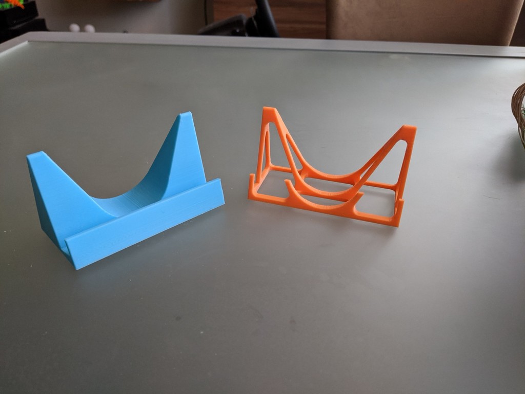 Vertical Switch Stand by Tami | Download free STL model | Printables.com