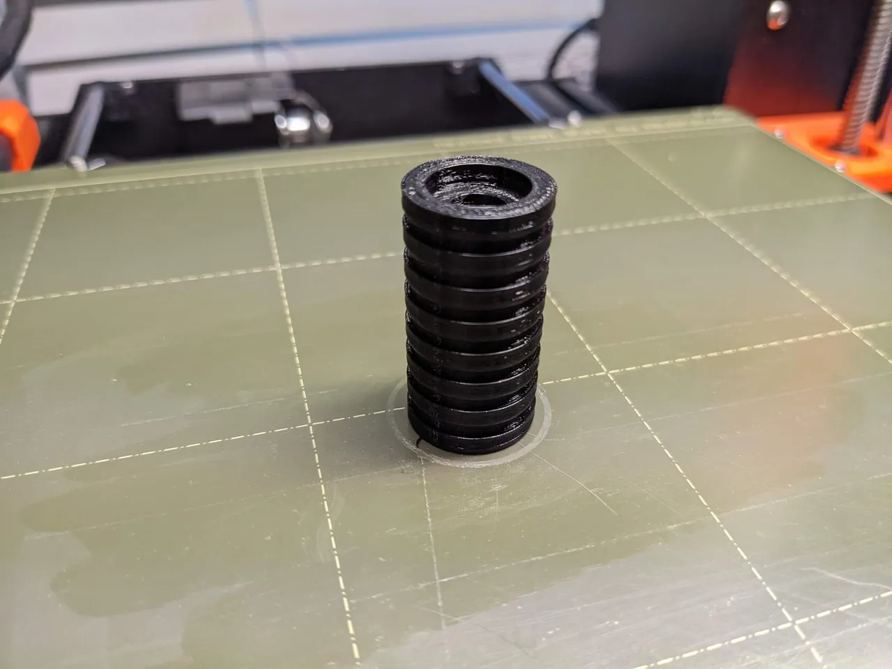 Motorcycle Shift Lever Pad by omegared13 | Download free STL model ...