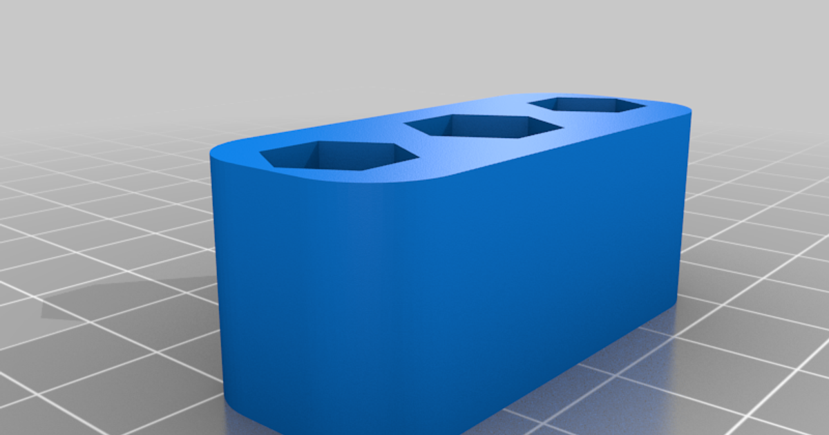 Printable Supports for K40 Laser Table by Brandon Schaefer | Download ... Printable Supports for K40 Laser Table by Brandon Schaefer | Download ...