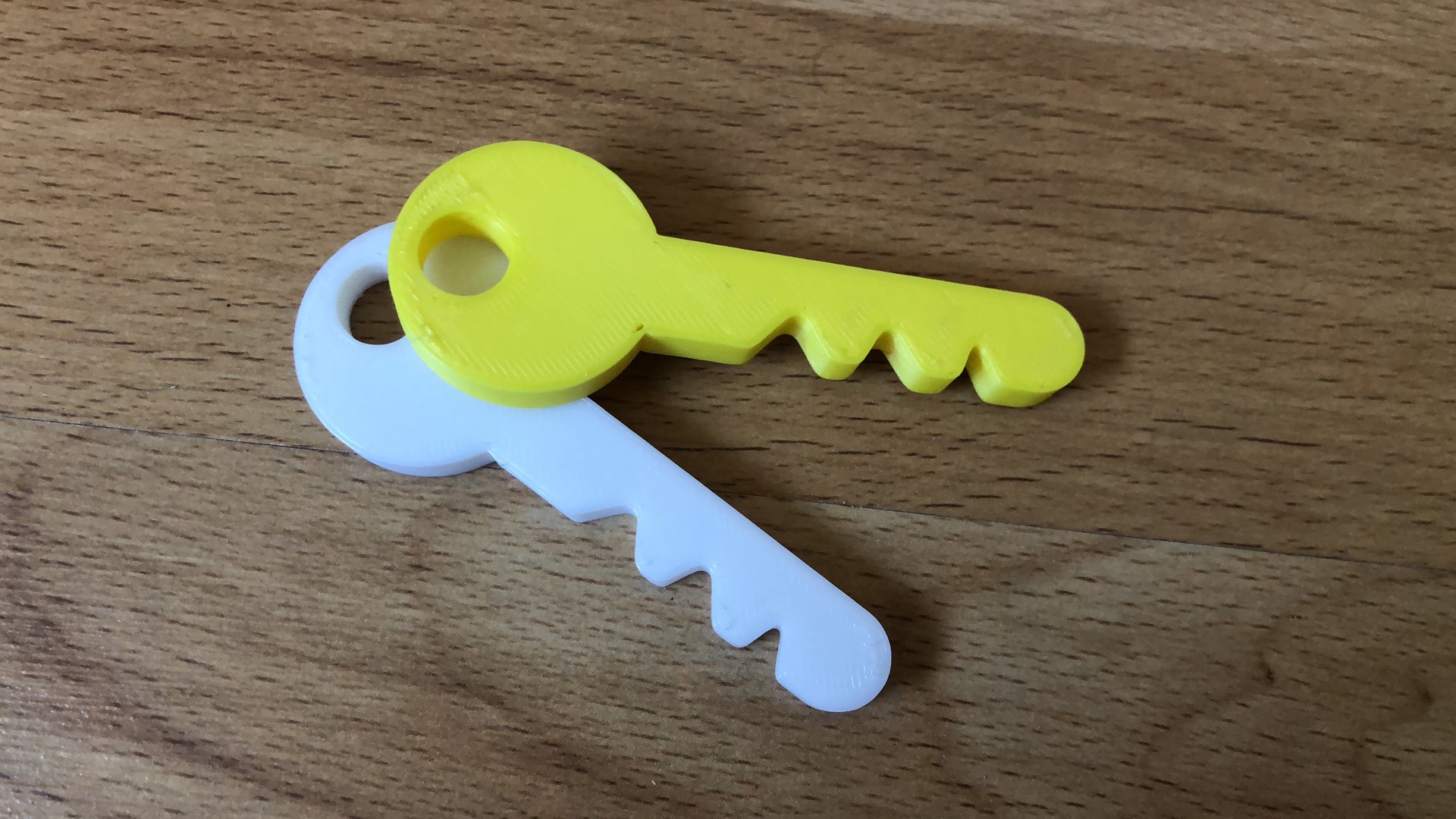 Schlüssel für Baby - key for children by Peter Maier | Download free ...