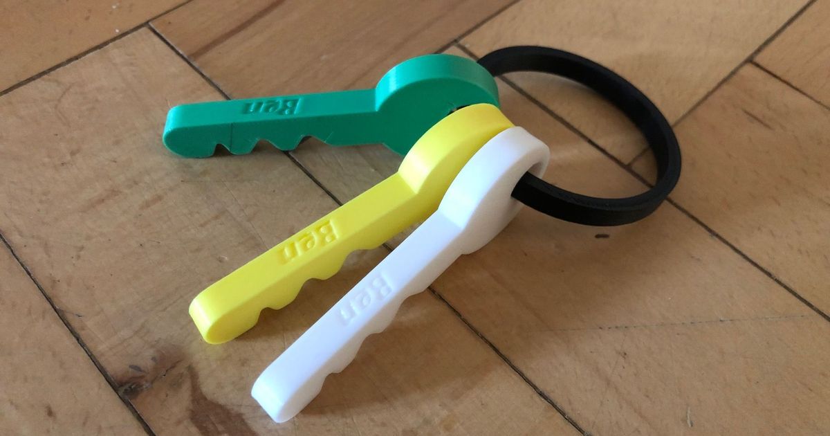 Schlüssel für Baby - key for children by Peter Maier | Download free ...