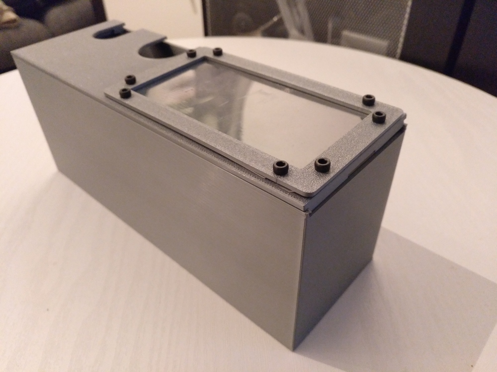 Parametric Case by andimoto | Download free STL model | Printables.com