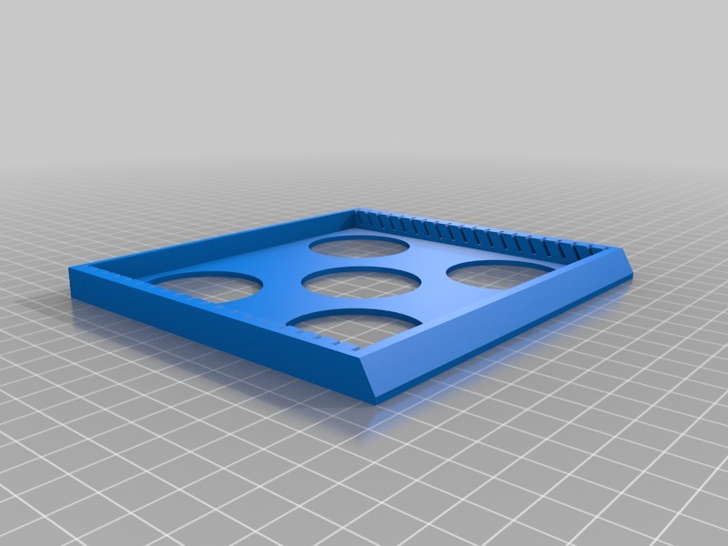 RAM Stand by SmileyFace28 | Download free STL model | Printables.com