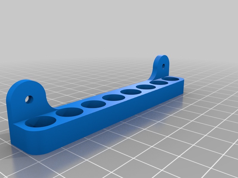 Set of Small Tools Stands by SmileyFace28 | Download free STL model ...