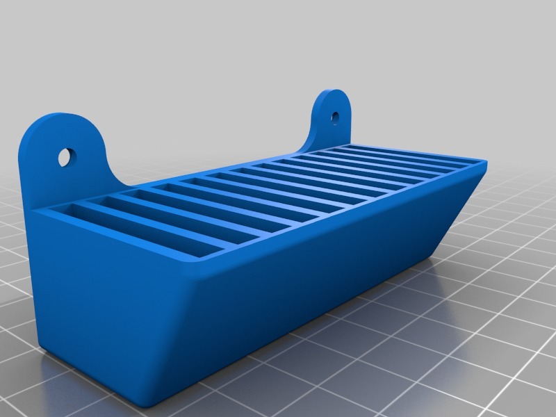 Set of Small Tools Stands by SmileyFace28 | Download free STL model ...