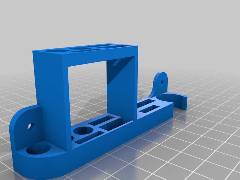 Set of Small Tools Stands by SmileyFace28 | Download free STL model ...