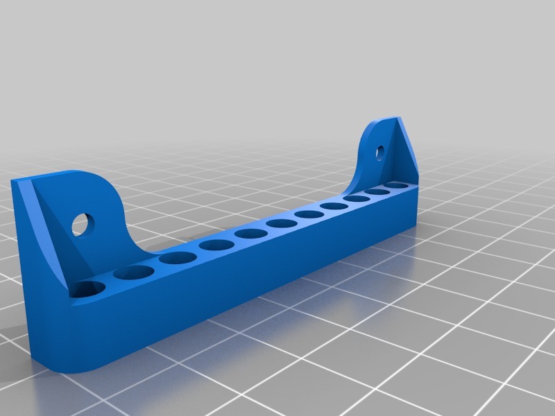 Set of Small Tools Stands by SmileyFace28 | Download free STL model ...