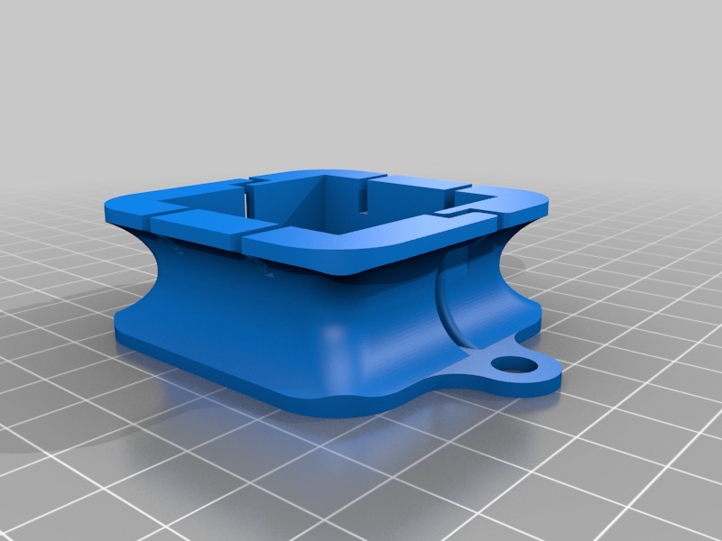 Headphones Case by SmileyFace28 | Download free STL model | Printables.com