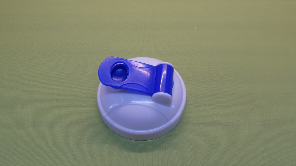 Shaker repair by SmileyFace28 | Download free STL model | Printables.com