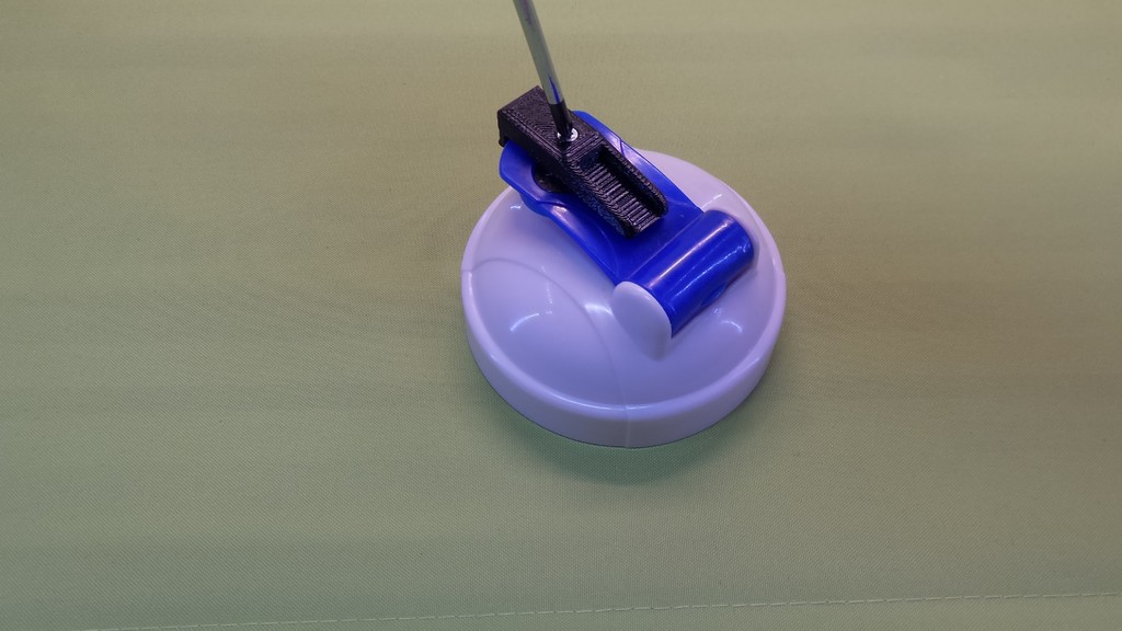 Shaker repair by SmileyFace28 | Download free STL model | Printables.com