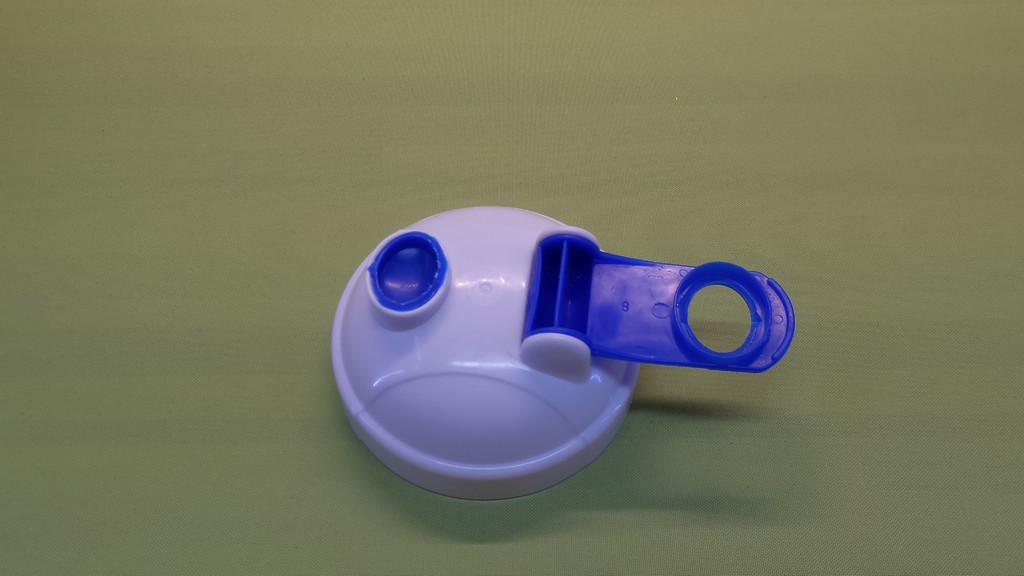Shaker repair by SmileyFace28 | Download free STL model | Printables.com