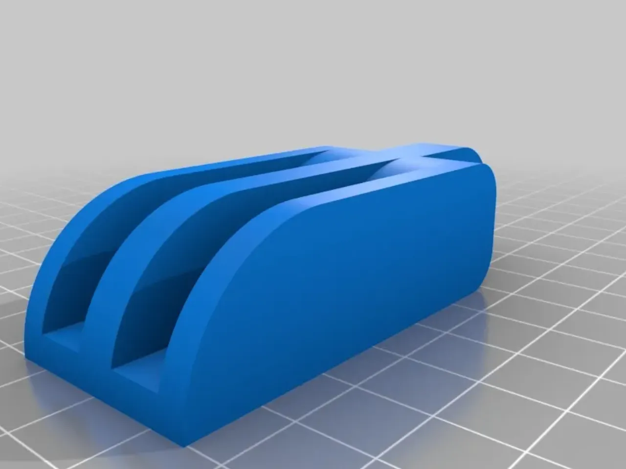 Hinge by SmileyFace28 | Download free STL model | Printables.com