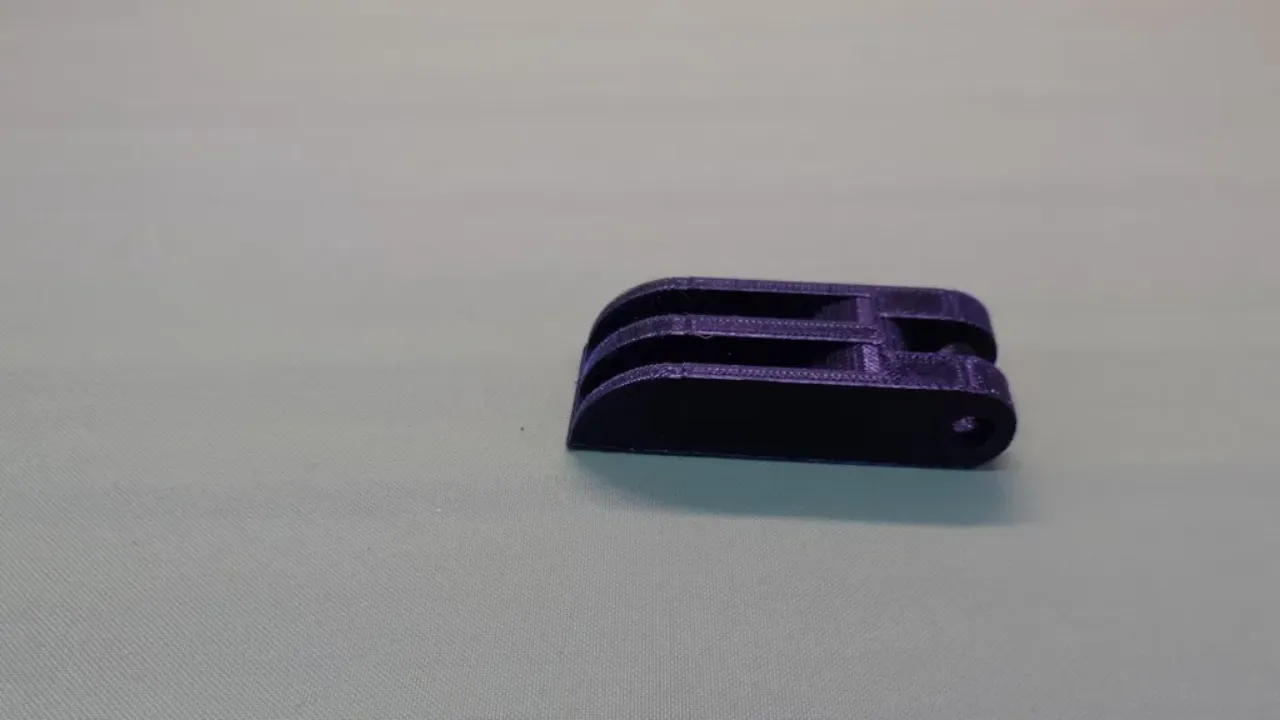 Hinge by SmileyFace28 | Download free STL model | Printables.com