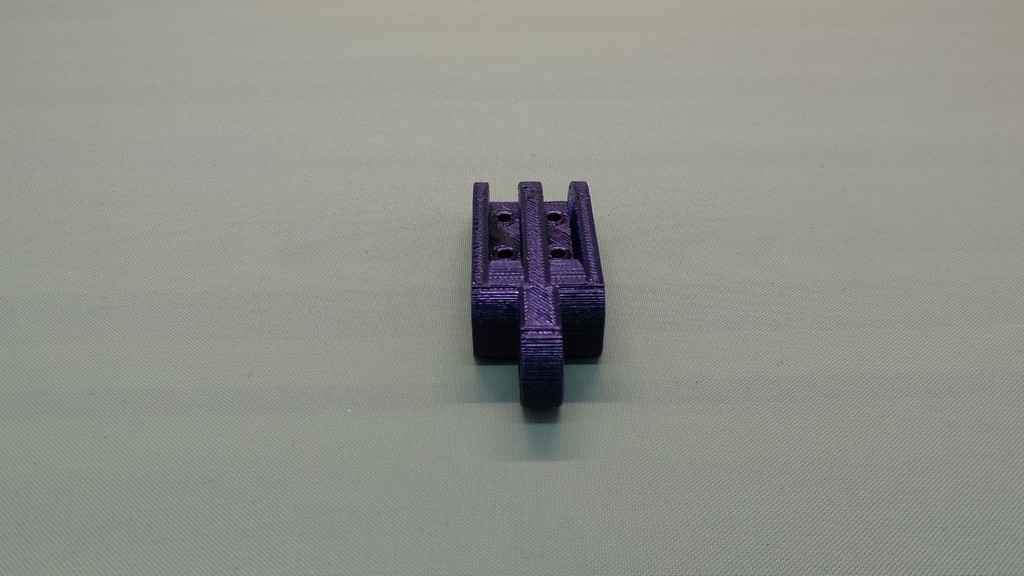 Hinge by SmileyFace28 | Download free STL model | Printables.com