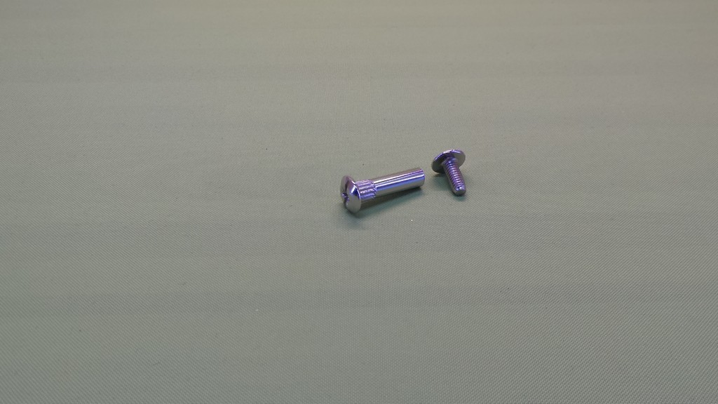 Hinge by SmileyFace28 | Download free STL model | Printables.com