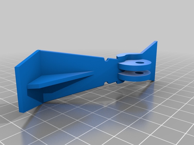 Arm by SmileyFace28 | Download free STL model | Printables.com