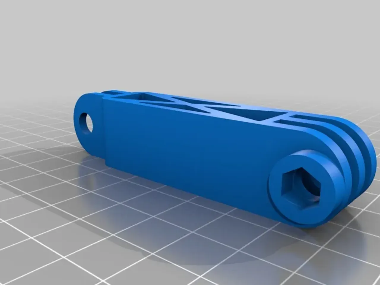 Arm by SmileyFace28 | Download free STL model | Printables.com