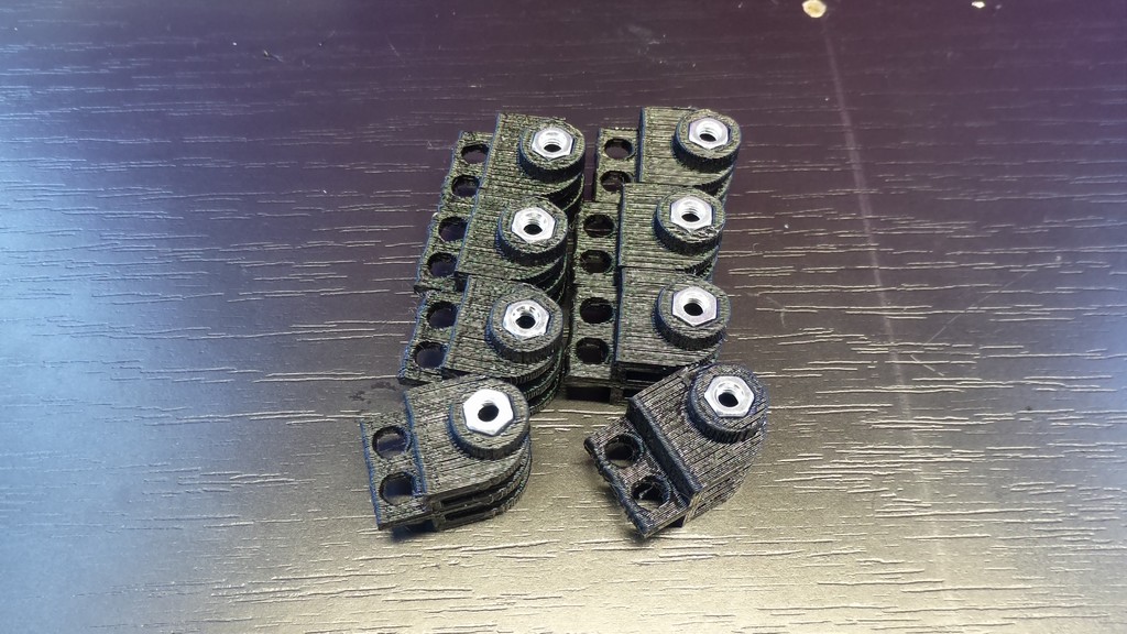 Arm by SmileyFace28 | Download free STL model | Printables.com