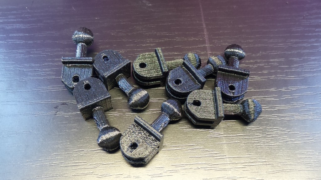 Arm by SmileyFace28 | Download free STL model | Printables.com