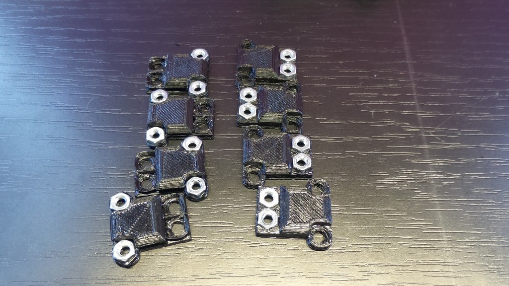 Arm by SmileyFace28 | Download free STL model | Printables.com