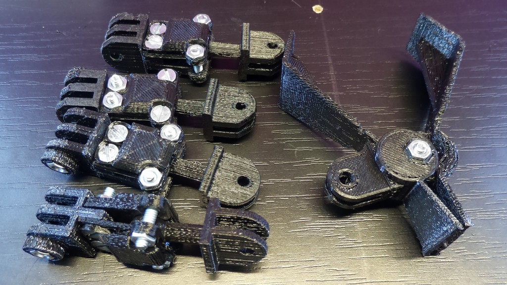 Arm by SmileyFace28 | Download free STL model | Printables.com