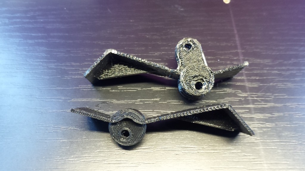 Arm by SmileyFace28 | Download free STL model | Printables.com