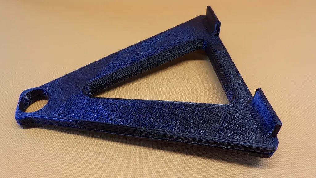 Filament Stand 01 by SmileyFace28 | Download free STL model ...