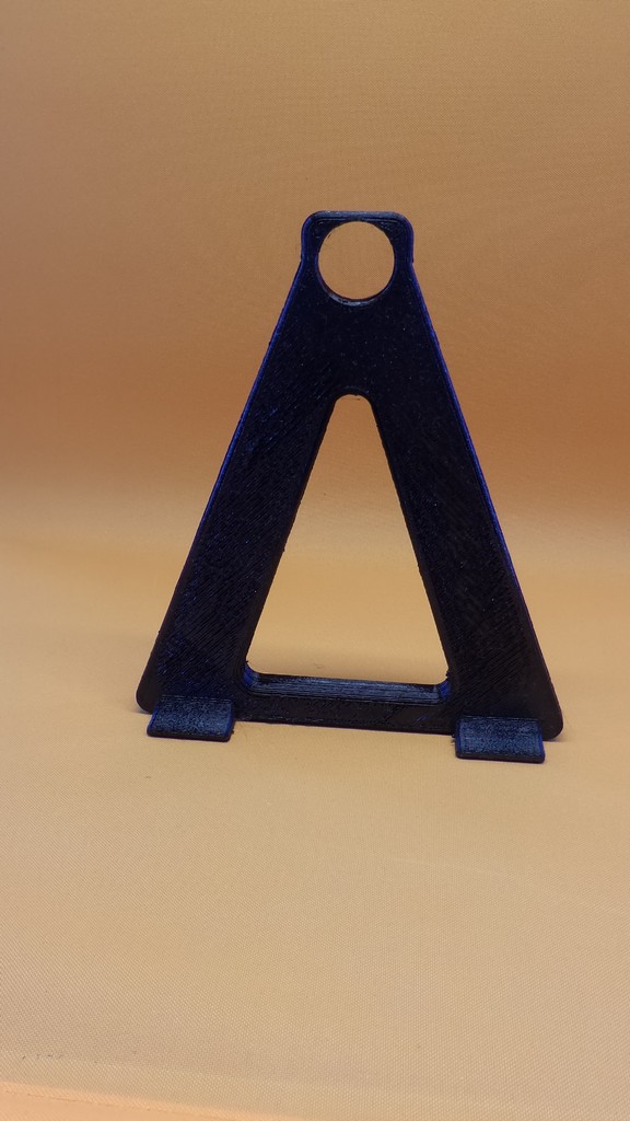 Filament Stand 01 by SmileyFace28 | Download free STL model ...