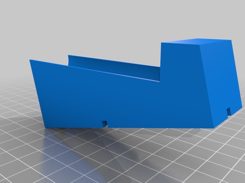 Vape Stand v 2 by SmileyFace28 | Download free STL model | Printables.com