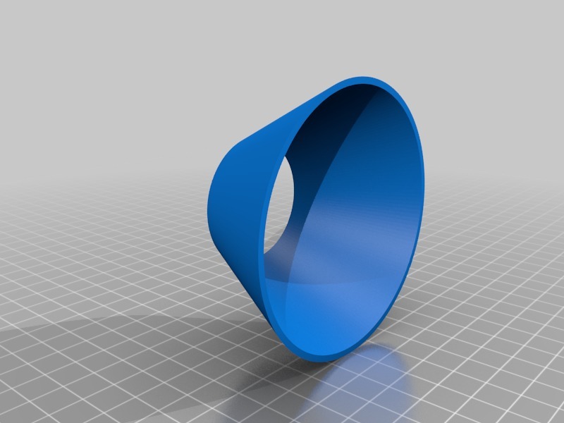 Small studio light by SmileyFace28 | Download free STL model ...