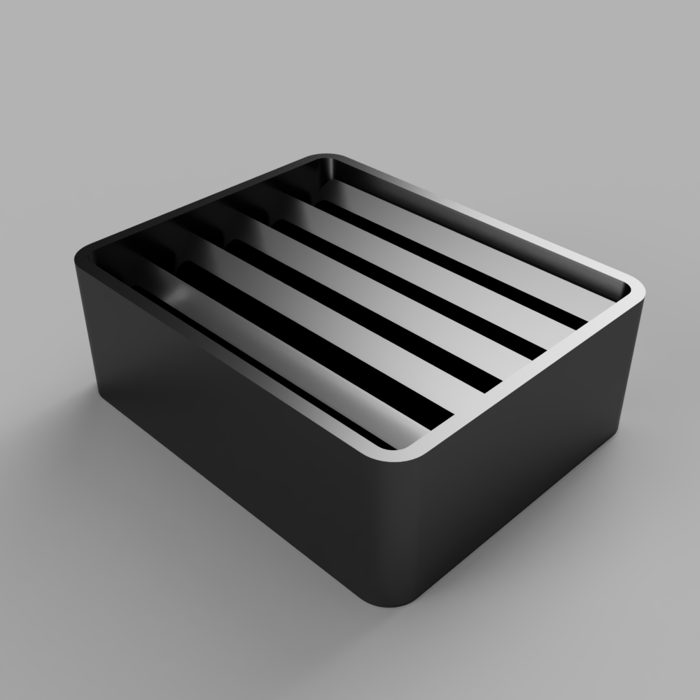 Stiffer Nippleshuffler by Siggie Pop | Download free STL model ...