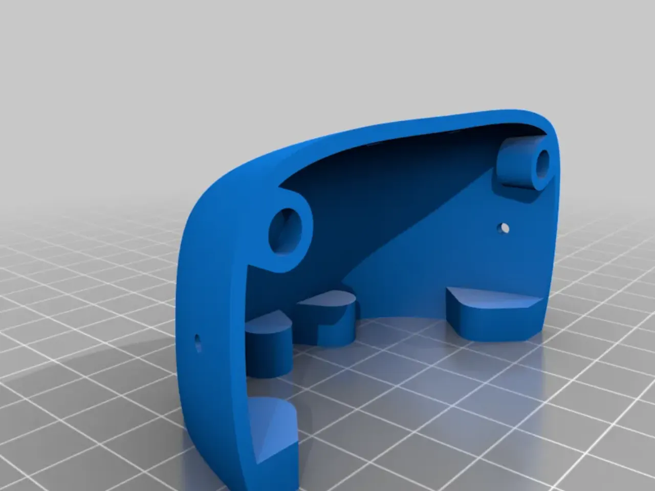 Mauldrone Kinsect - Monster Hunter World by CodeMinion | Download free STL model | Printables.com