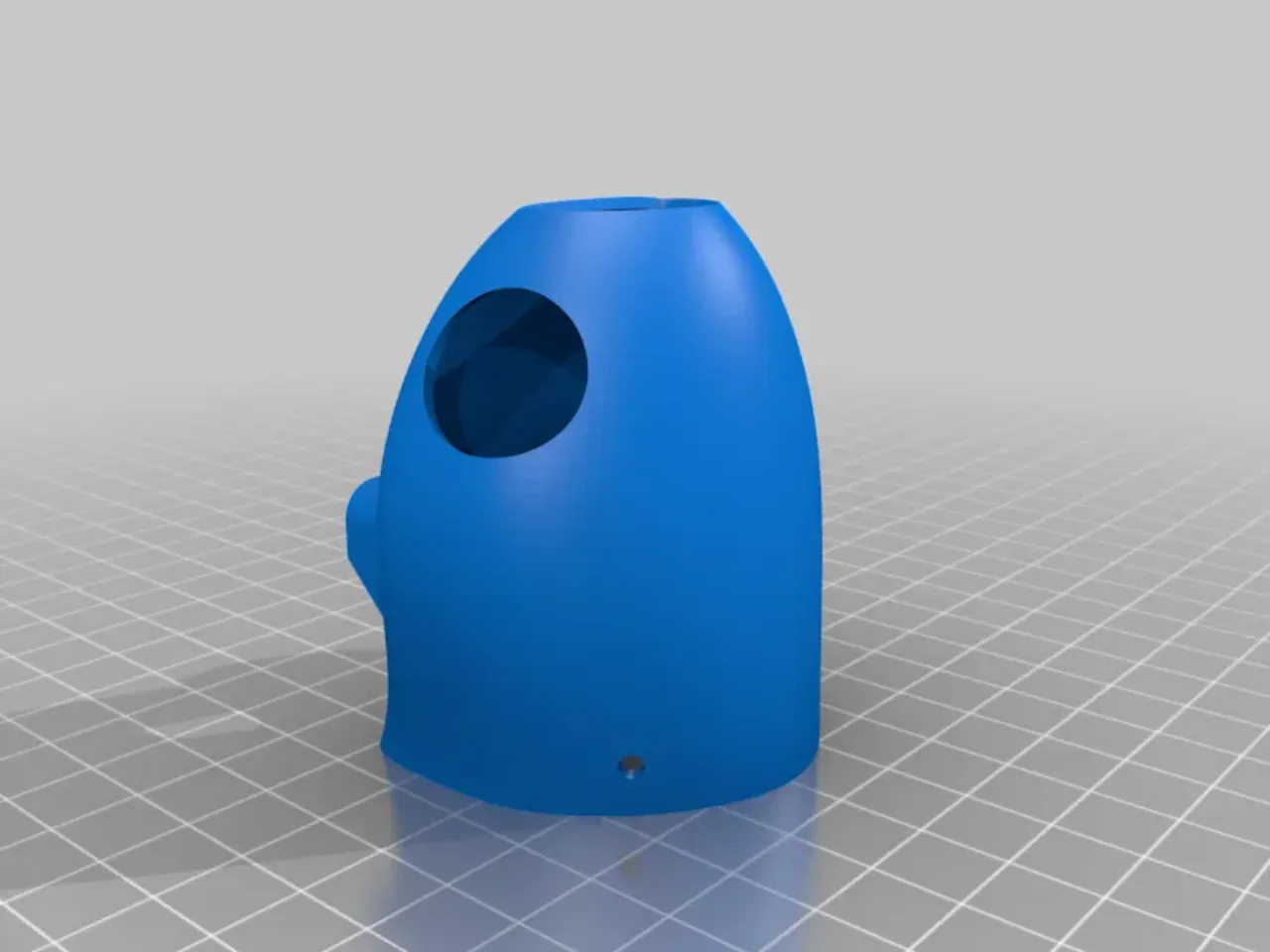 Mauldrone Kinsect - Monster Hunter World by CodeMinion | Download free STL model | Printables.com