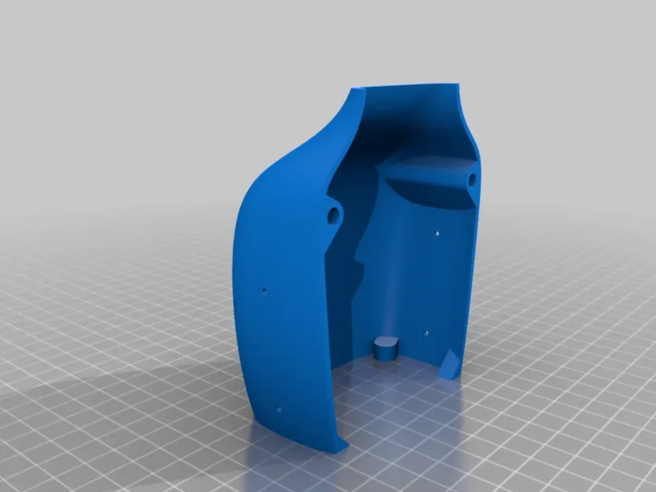 Mauldrone Kinsect - Monster Hunter World by CodeMinion | Download free STL model | Printables.com