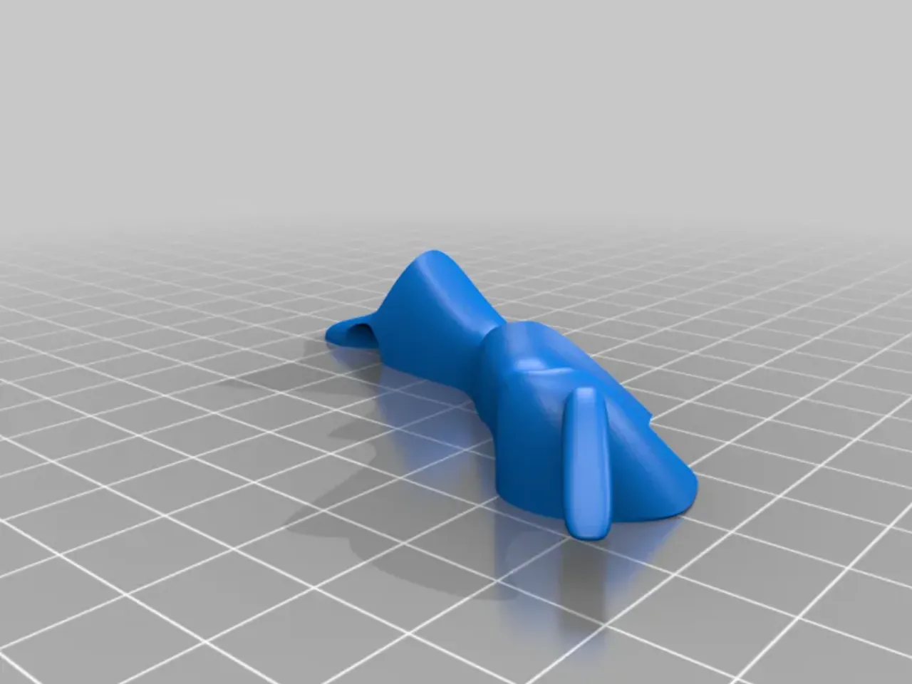 Mauldrone Kinsect - Monster Hunter World by CodeMinion | Download free STL model | Printables.com