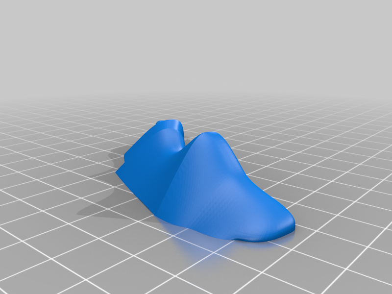 Mauldrone Kinsect - Monster Hunter World by CodeMinion | Download free ...