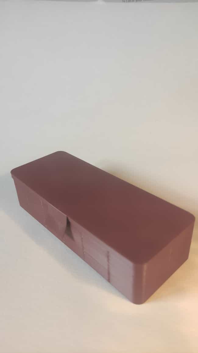 Minimal Material Sorting Box by JL_Design | Download free STL model ...