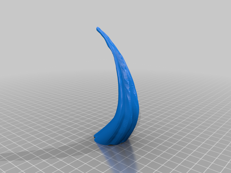 Halloween Horns by CodeMinion | Download free STL model | Printables.com