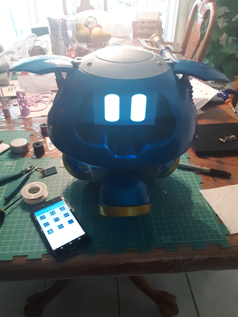 Snowball by CodeMinion | Download free STL model | Printables.com