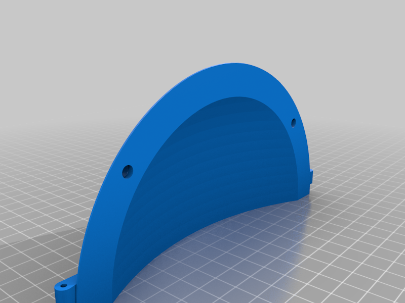 Snowball by CodeMinion | Download free STL model | Printables.com