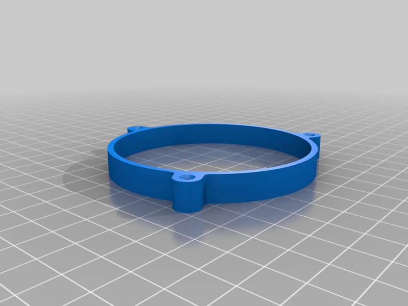 Snowball by CodeMinion | Download free STL model | Printables.com